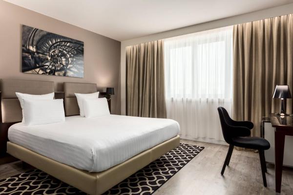 Ac Hotel Paris Porte Maillot By Marriott - Argenteuil