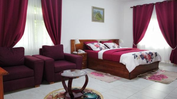 Charlestina Beach Resort - Ghana