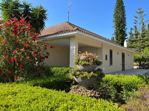 Villa Claudia - Casa Vacanze - Agropoli