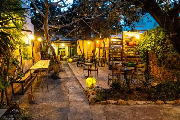 Chania Hostel Youth 18-50 - Chania
