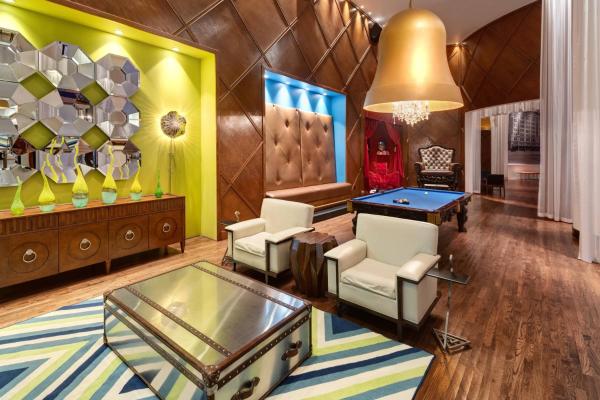 The Saint Hotel, New Orleans, French Quarter, Autograph Collection - New Orleans, LA