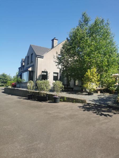 Canaima House - Youghal