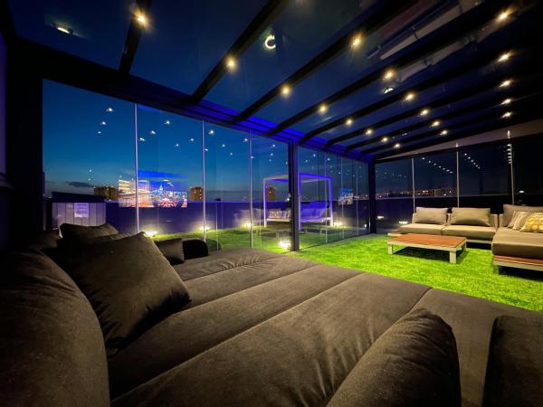 Luxury Apartament Z Dużym Tarasem - Park City Poznań - Poznań