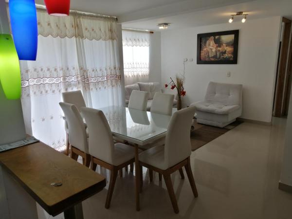 Lindo Apartamento En Alquiler - Rionegro