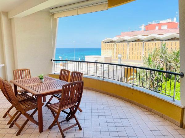 Rosa Virginia Apartment - Gallipoli, Italia