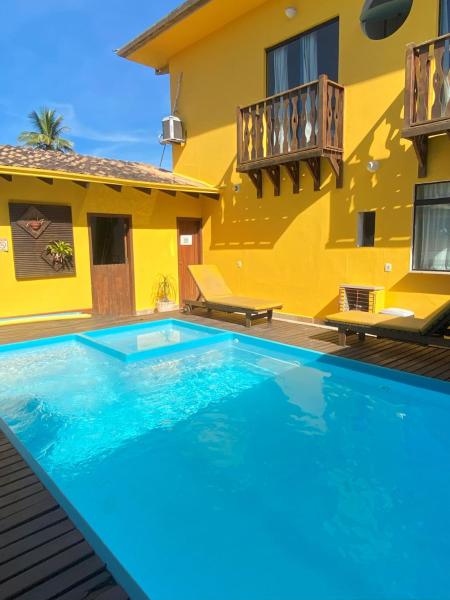 Pousada Maravilha De Paraty - Paraty