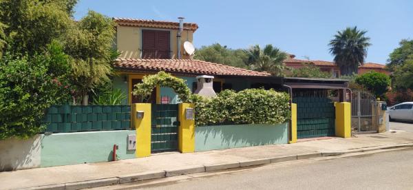 Arbatax Summer House - Tortolì