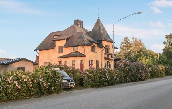 Gorgeous Home In Lindesberg - Nora