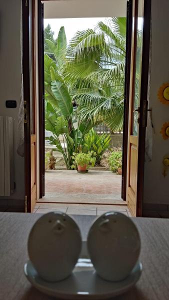 Maison Lido Silvana - Lizzano