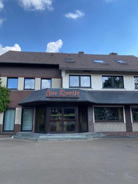 Bistro-zur-quelle - Minden