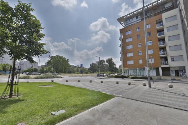 A Blok - One Bedroom Apartment - Belgrado