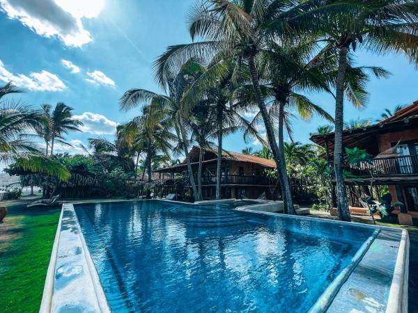 El Sitio De Playa Venao - Panama