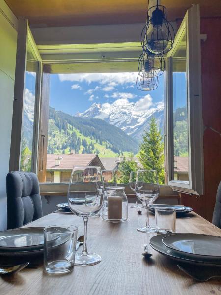 Swiss Alps Lodge - Leukerbad