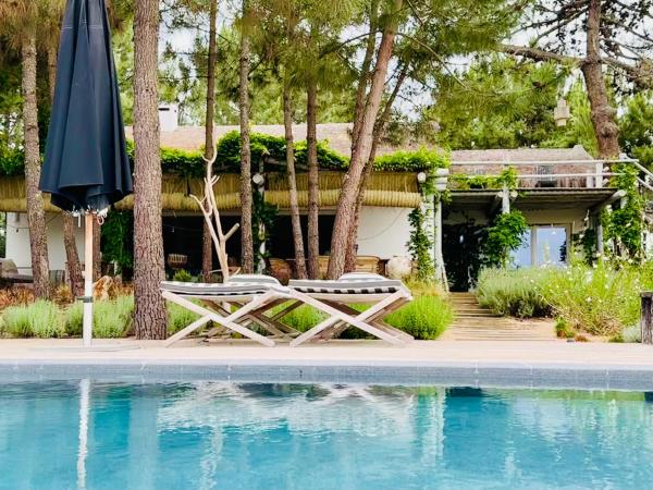 Cabana Lavanda Comporta - Comporta