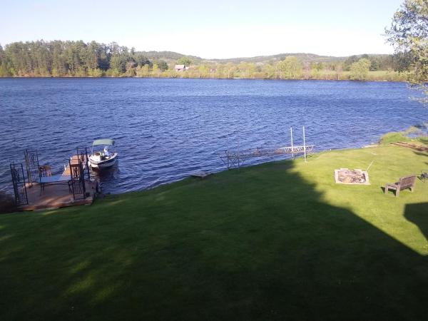 Peaceful Restful & Fun On The Water - Ontario