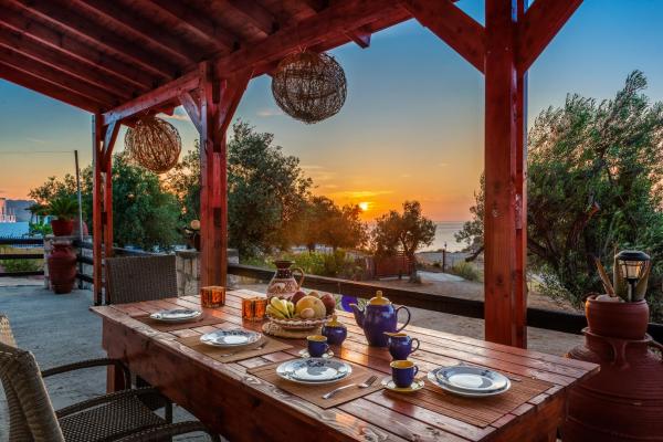 Blue Bay Villas , Ground Floor - Rodos