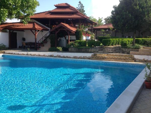 Family Hotel Accent - Razgrad
