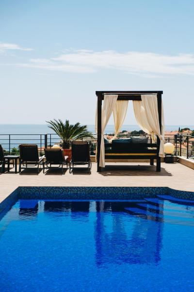 Residence Apt. 2, Marghareta - Dubrovnik