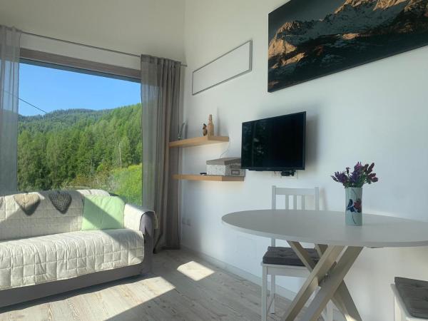 B&b Tantané - Chamois