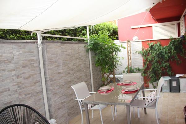 Casa Lucia Private Car Or Motorcycle Park - Tuscany