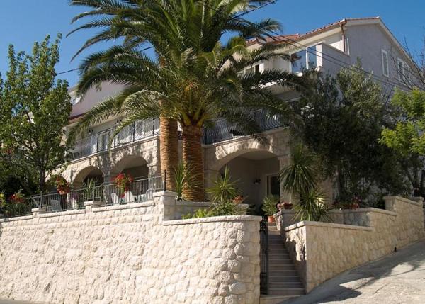 Apartments Marco Polo - Croatia