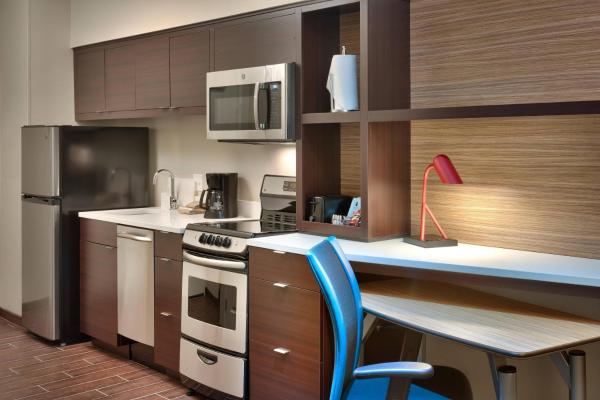 Towneplace Suites By Marriott Clovis - Clovis, NM