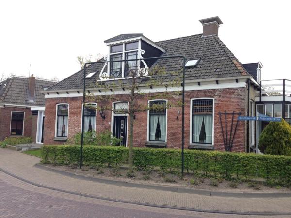 De Rede - Stavoren