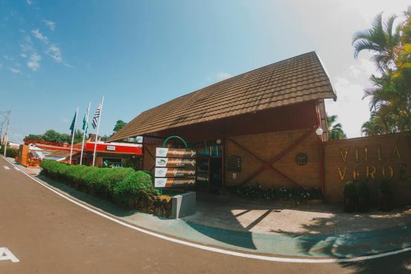 La Dolce Villa -