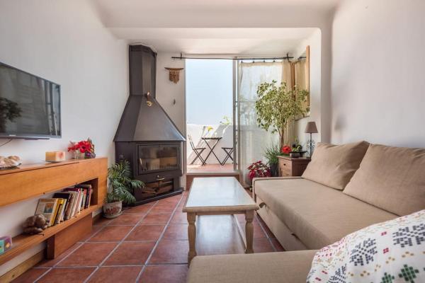 Penthouse Terrace - Malaga Province, Espagne