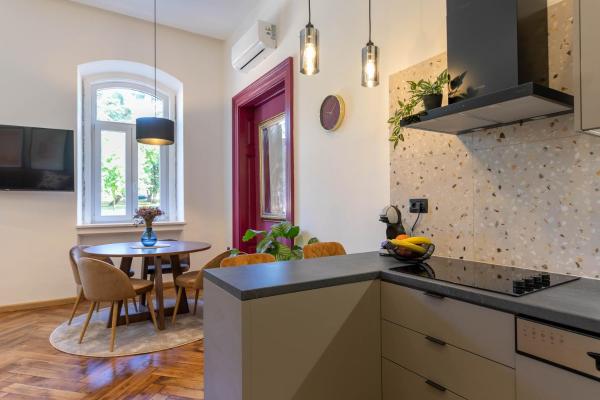 Polai Park Apartments - Pula