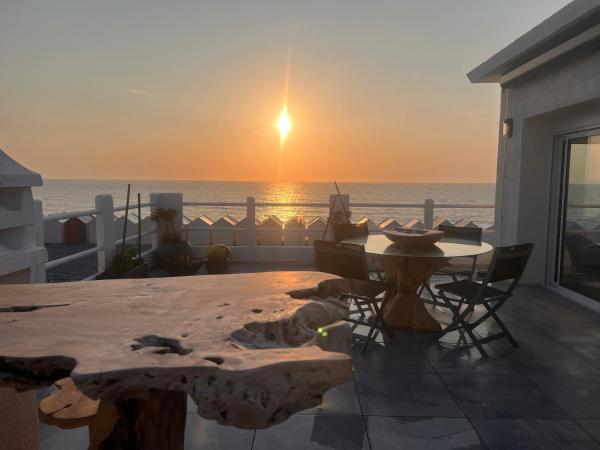 Les Petites Canailles Rooftop - Cayeux-sur-Mer