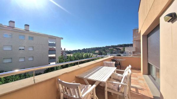 Apartment Loreto - Blanes