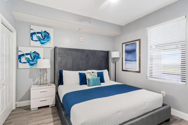 Blue Heron Beach Resort - オーランド