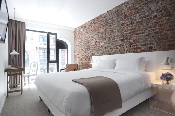 9hotel Central - Evere