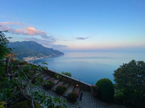 Villa San Cosma - Atrani