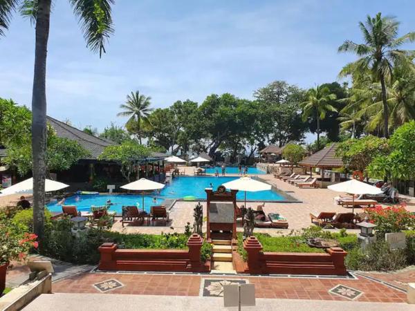 Apartment 6450 At Jayakarta Residence Bali - Kuta
