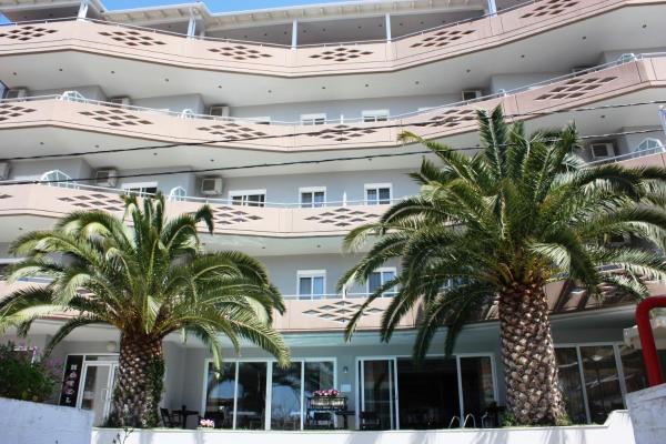 Hotel Cariatis - Halkidiki