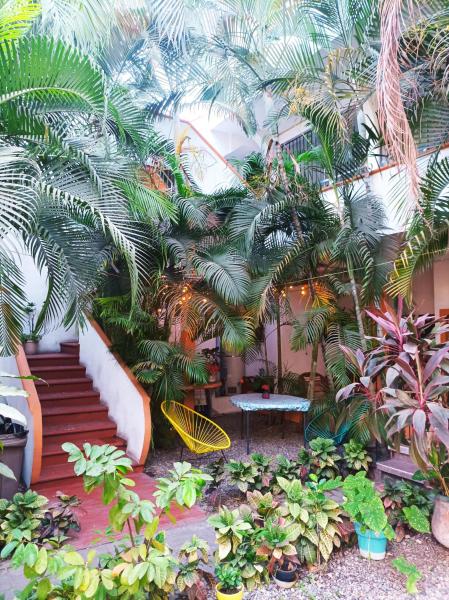 Hotel Villa Tulipanes - Zihuatanejo