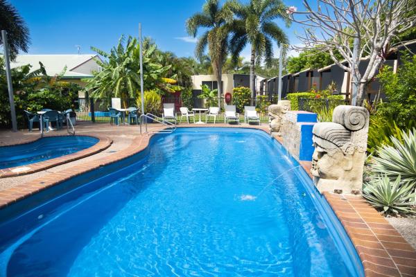 Wongai Beach Hotel - Thursday Island
