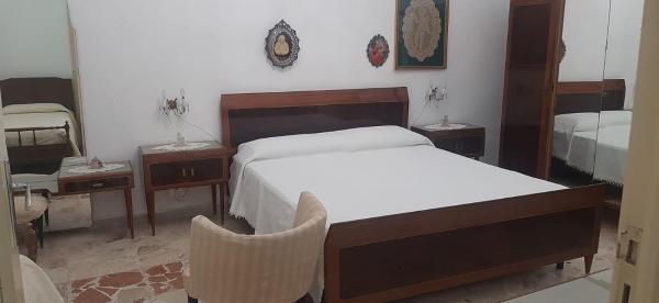 Casa Della Nonna Marina - Belvedere