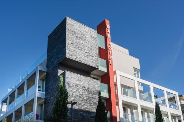 Dan Hotel - Riccione