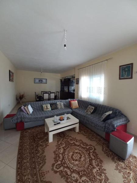 Dervishaj Apartments - Ksamil