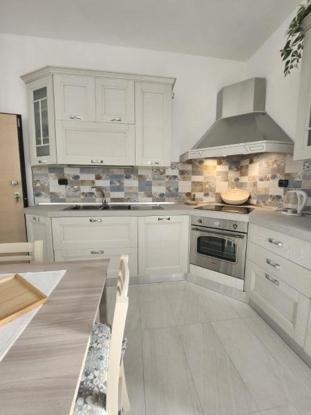 Il Pizzuto - Appartamento Da Nonna Anna - Bernalda