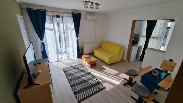 Pomiculturii Residence 6 - Timișoara