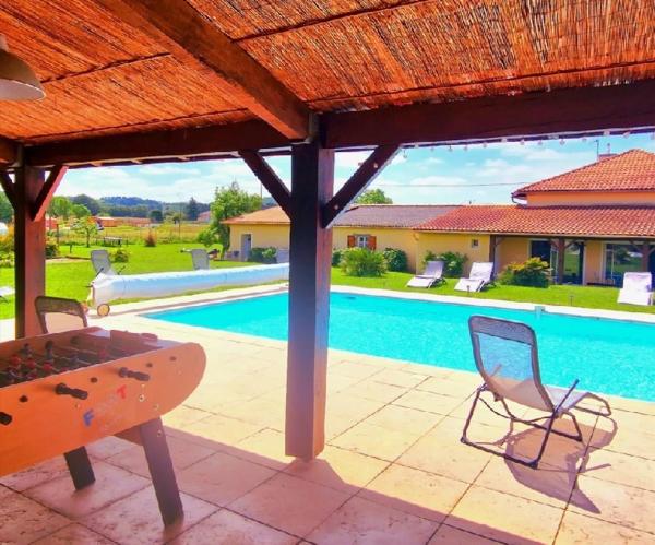 Le Domaine De Laurolie - Landes