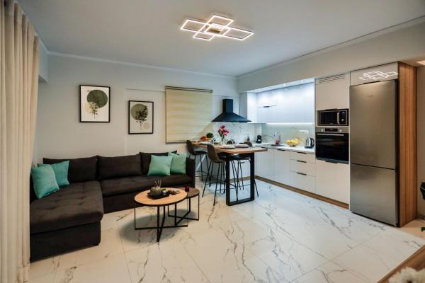 Casa Di Vila - Ретимно