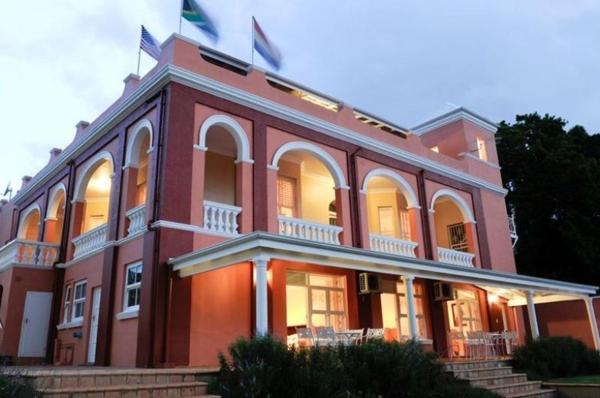 Sica's Guest House - The Loft - Durban