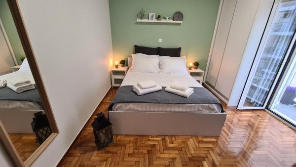 Dunant Studio - Athen
