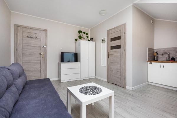 Pokoje Gościnne Weronika - Gdynia