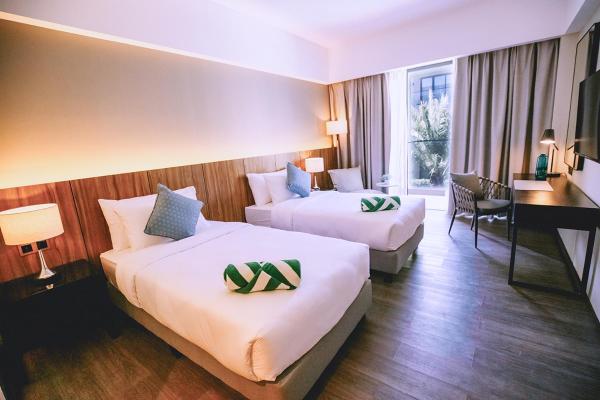 The Maximilian Hotel - Cauayan City
